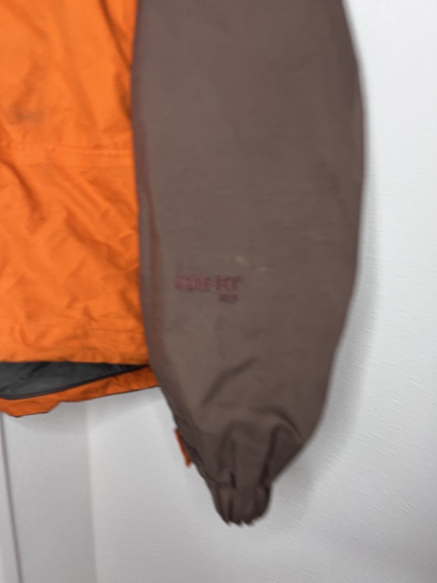 Patagonia Gore-Tex Jacket - Outdoor Gear - Size S - Top! (Gebraucht) in ...
