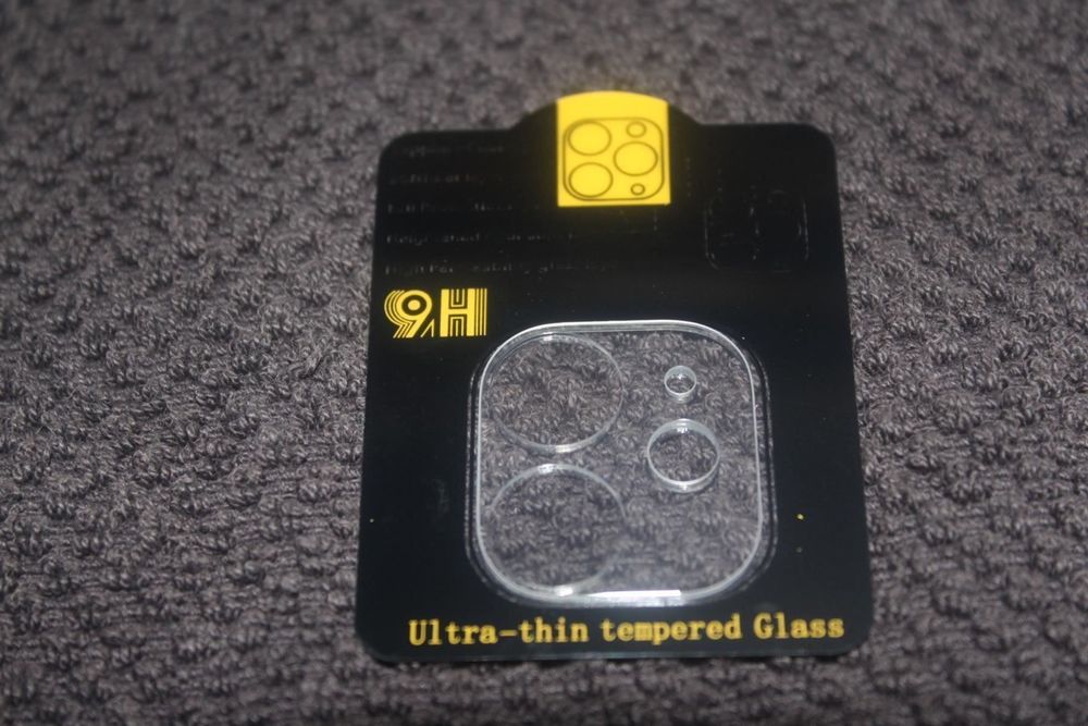 iphone 12 Mini Kamera Panzer Folie | Kaufen auf Ricardo