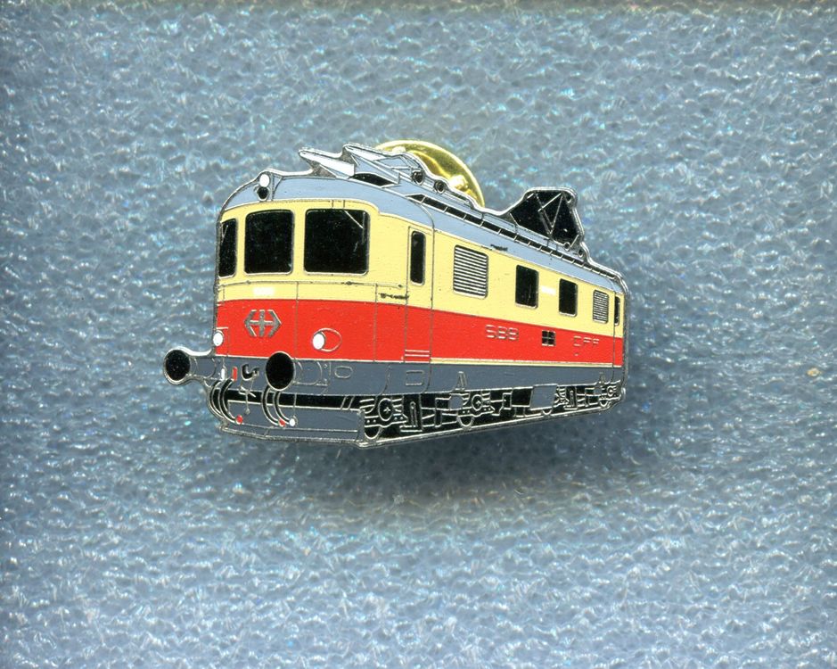 Schmid-Müller SBB Re 4/4 Lim.2000 | Kaufen auf Ricardo