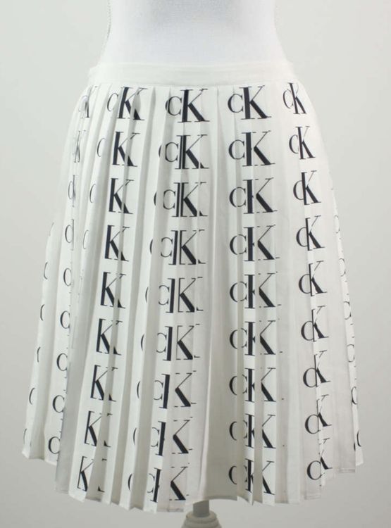 Calvin Klein Rock, Grösse S, wie neu! (Neu (gemäss Beschreibung)) in ...