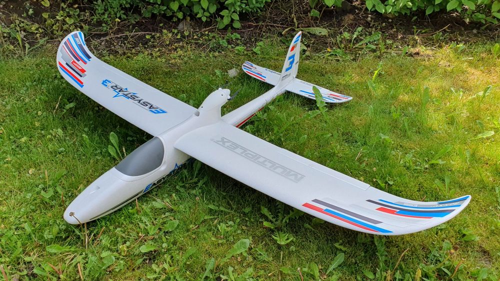 Multiplex EasyStar 3 (Gebraucht) in Sarnen für CHF 70 – nur Abholung ...