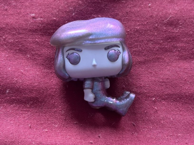 Kinder Joy Stranger Things Robin (Neu (gemäss Beschreibung)) in ...