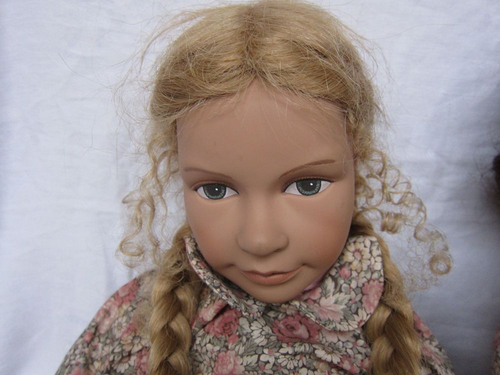 HEIDI OTT PUPPEN | Kaufen auf Ricardo