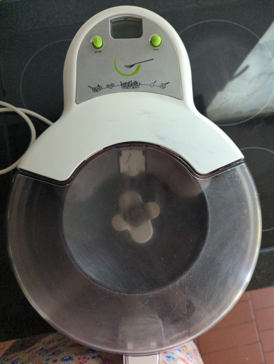 Tefal Friteuse Actifry FZ 7000 | Kaufen auf Ricardo