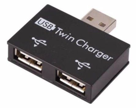 USB Dual-Port Charger (Adapter) (Neu (gemäss Beschreibung)) in Bern für ...