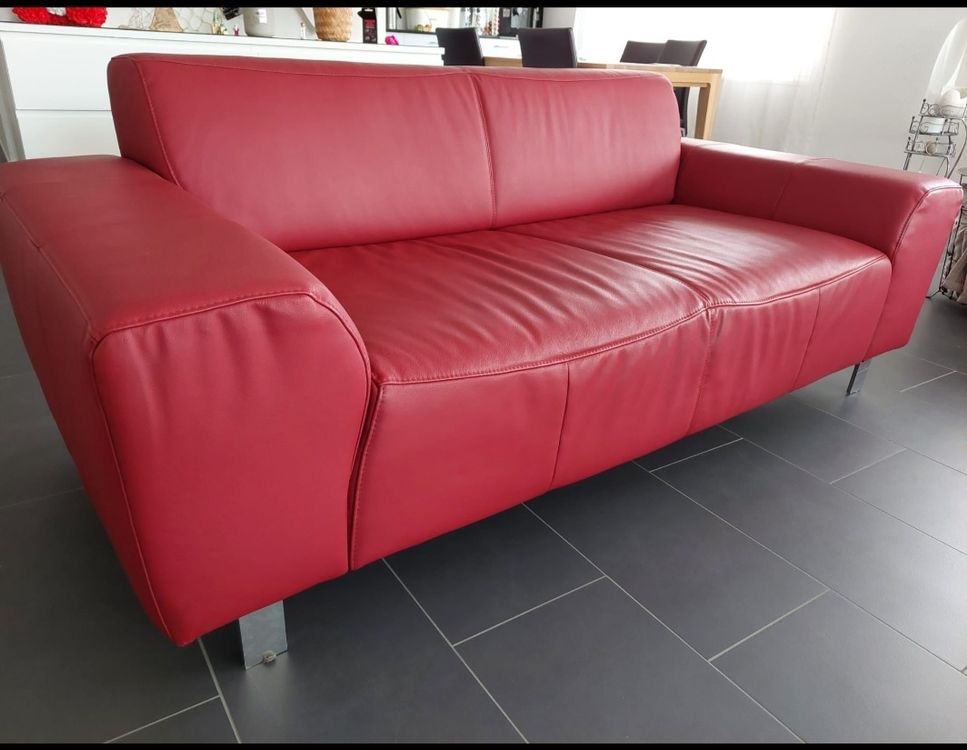 Top Echt Leder Sofas | Kaufen auf Ricardo