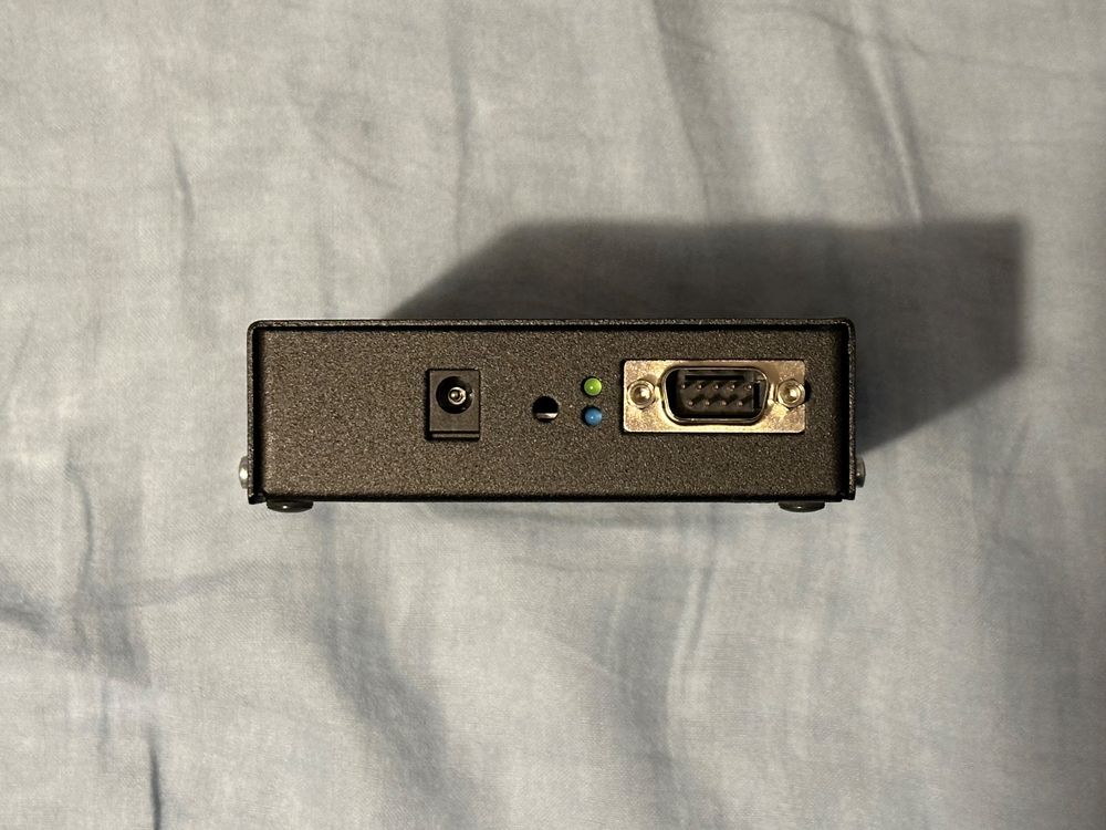 Mikrotik RB450G Ethernet Router (5 Gigabit Ports) (Gebraucht) in Zürich ...