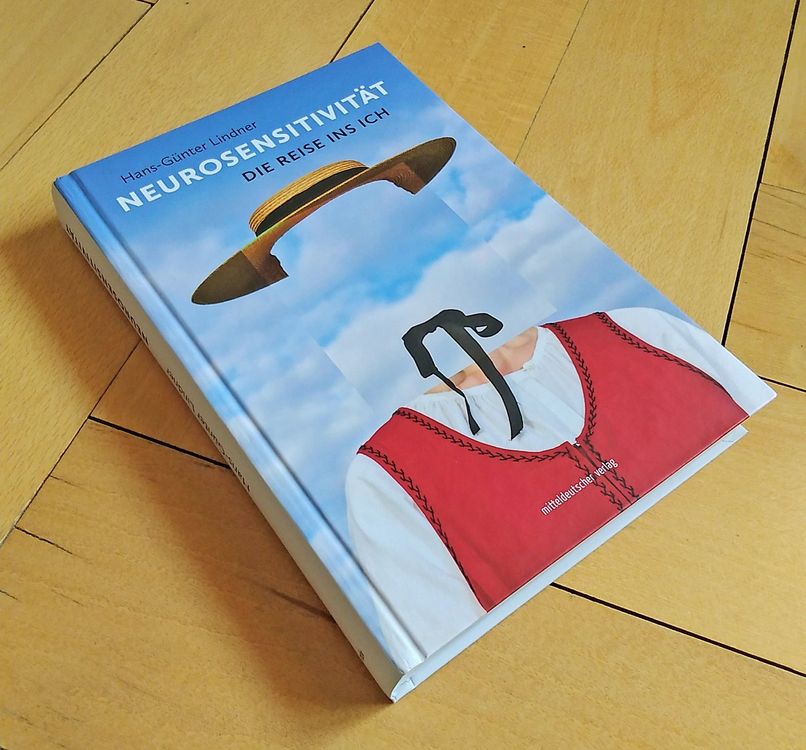 Buch von Hans-Günter Lindner: Neurosensitivität - neuwertig! (Neu ...