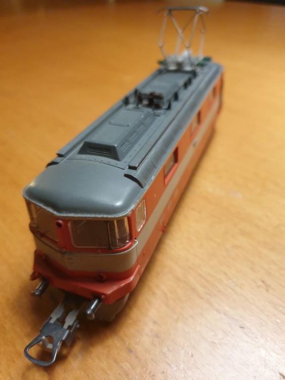 Lima SBB Re 4/4 Swiss-Express | Kaufen auf Ricardo