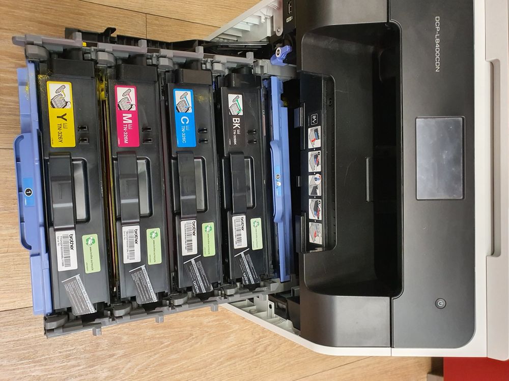 Brother DCP-L8400CDN | Kaufen auf Ricardo