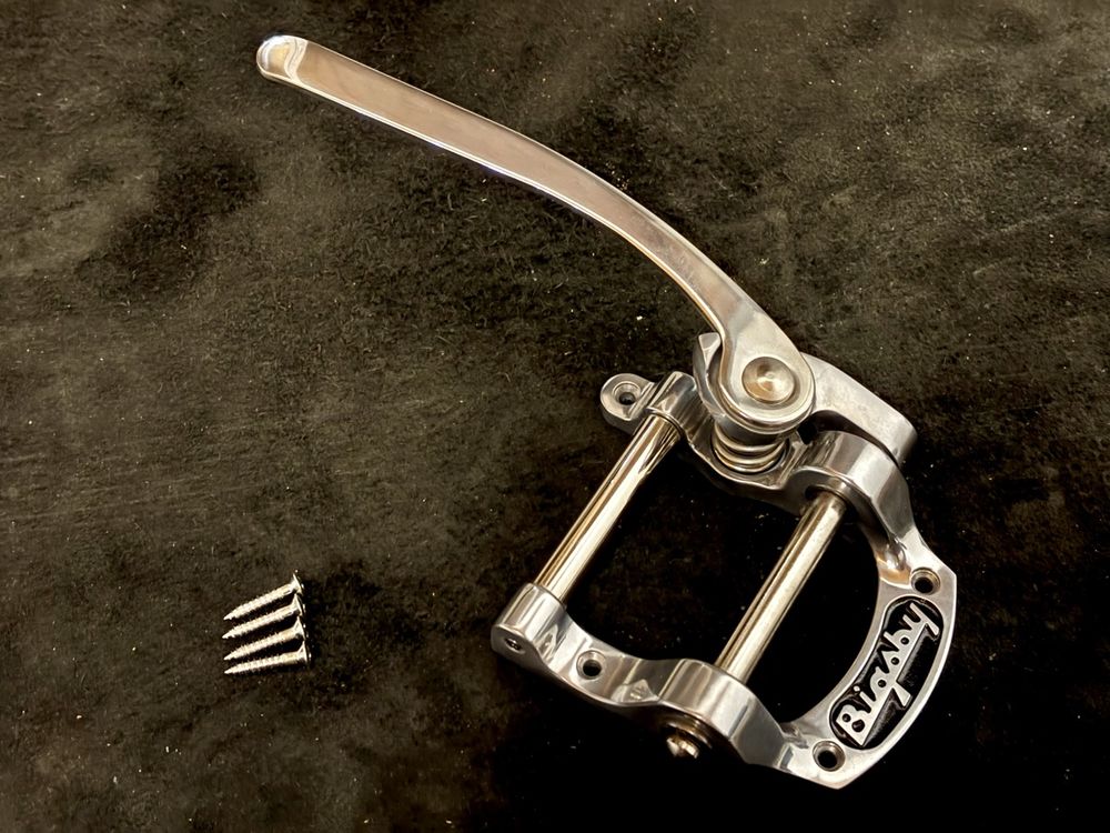 Bigsby B-5 (Gebraucht) in uetendorf für CHF 139 – mit Lieferung auf ...