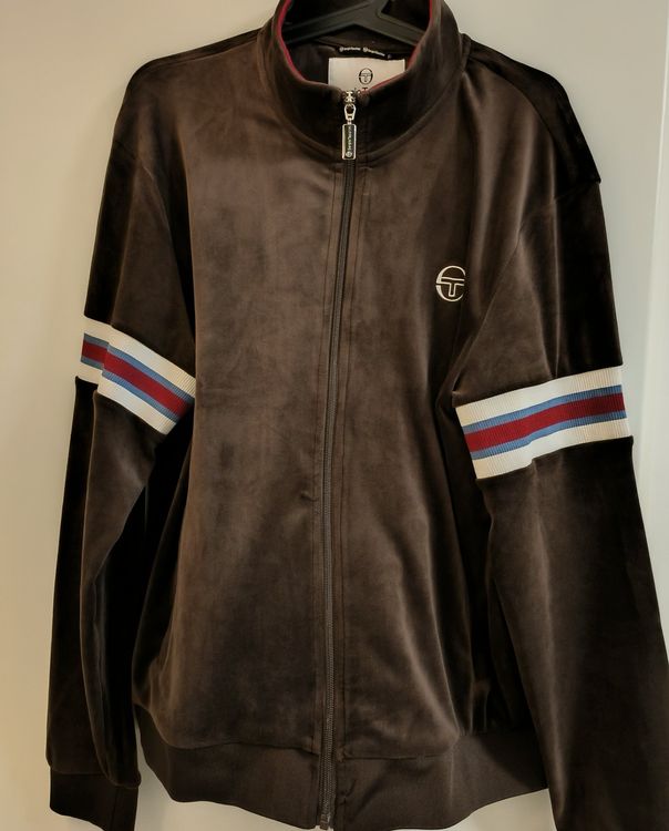 Sergio Tacchini - Gr. L (Usato) a Mendrisio per CHF 35 – con consegna ...