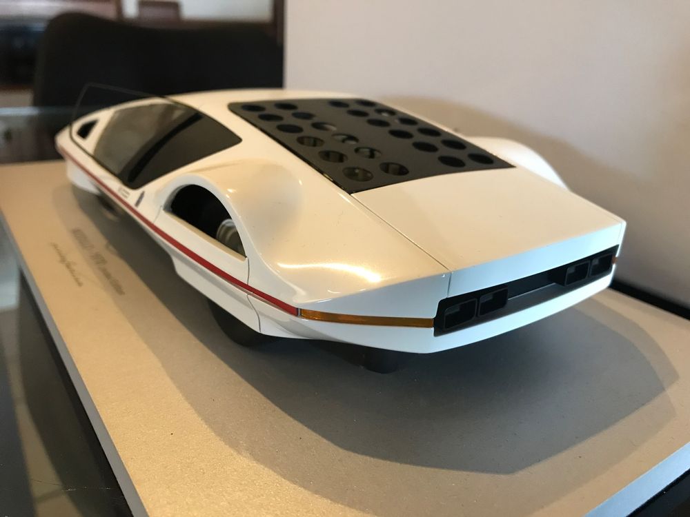 Ferrari Modulo BBR 1/18 | Kaufen auf Ricardo