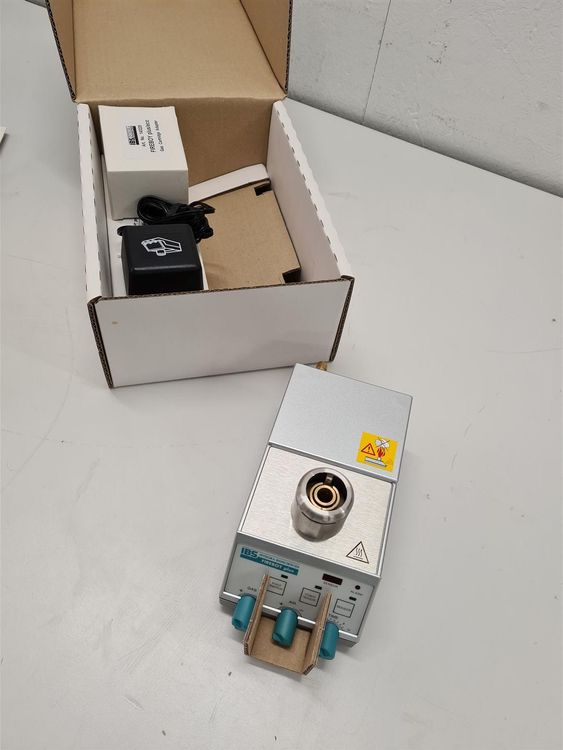 IBS Fireboy Plus Integra Bioscience (Gebraucht) in Niederdorf für CHF ...