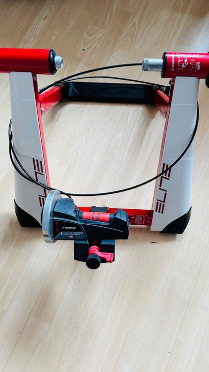 Elite Novo Mag Force | Kaufen auf Ricardo