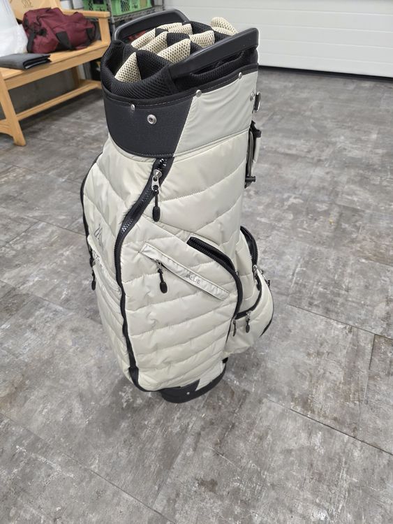 Golf bag big max Style neu komplett (Neu und originalverpackt) in ...