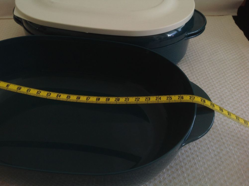 Tupperware - boîte multiple (Gebraucht) in Sion für CHF 15 – mit ...