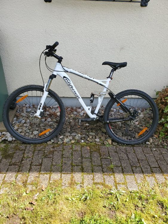 Adventure CALIFORNIA Fully Mountenbike | Kaufen auf Ricardo