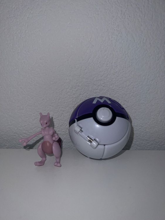 Mewtwo Pokemon Real | Kaufen auf Ricardo
