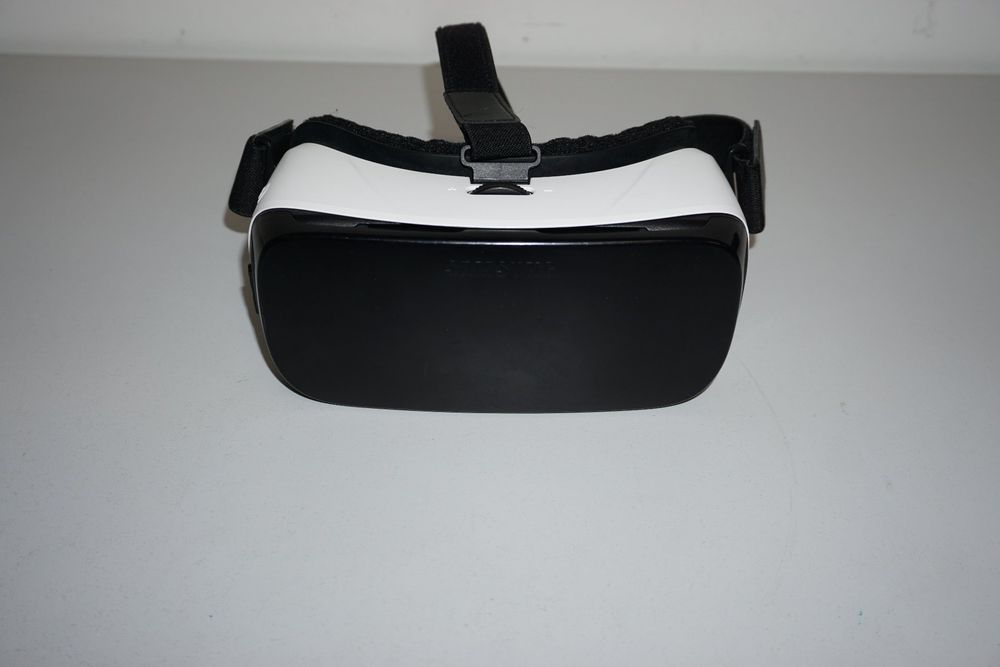 Samsung Gear Vr Virtual Reality Brille Oculus Kaufen Auf Ricardo