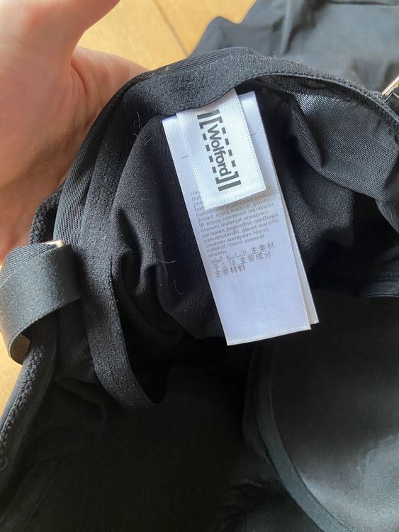 Wolford Swim Forming Swimbody Body Swimsuit | Kaufen auf Ricardo