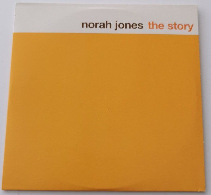 Norah Jones – The Story (CD-Single) (Gebraucht) in Wilen b. Wollerau ...