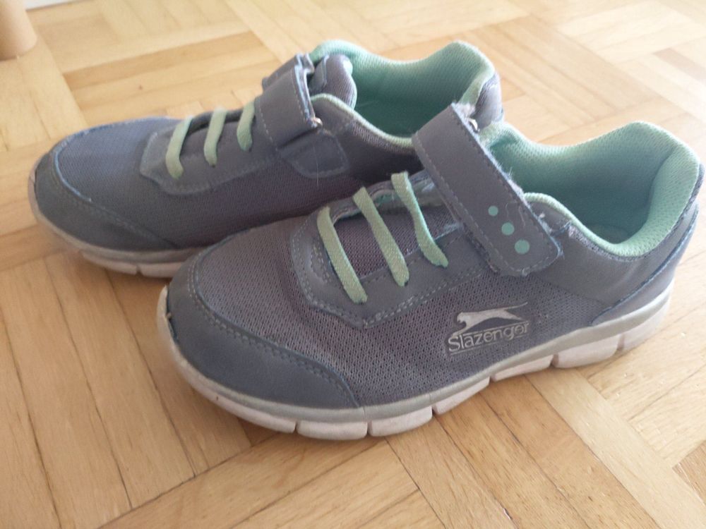 Mädchen Turnschuhe Gr. 33 | Kaufen auf Ricardo