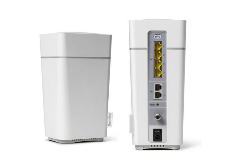 Giga Connect box | Kaufen auf Ricardo