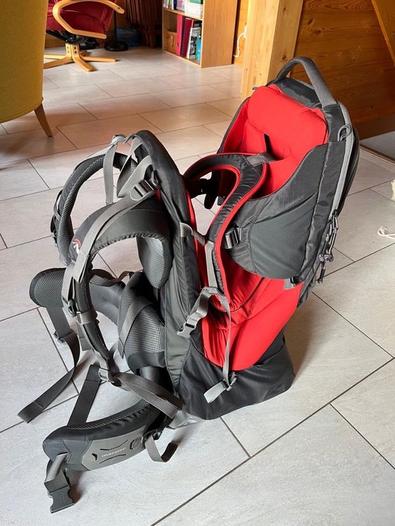 Macpac Possum Kindertrage | Kaufen auf Ricardo