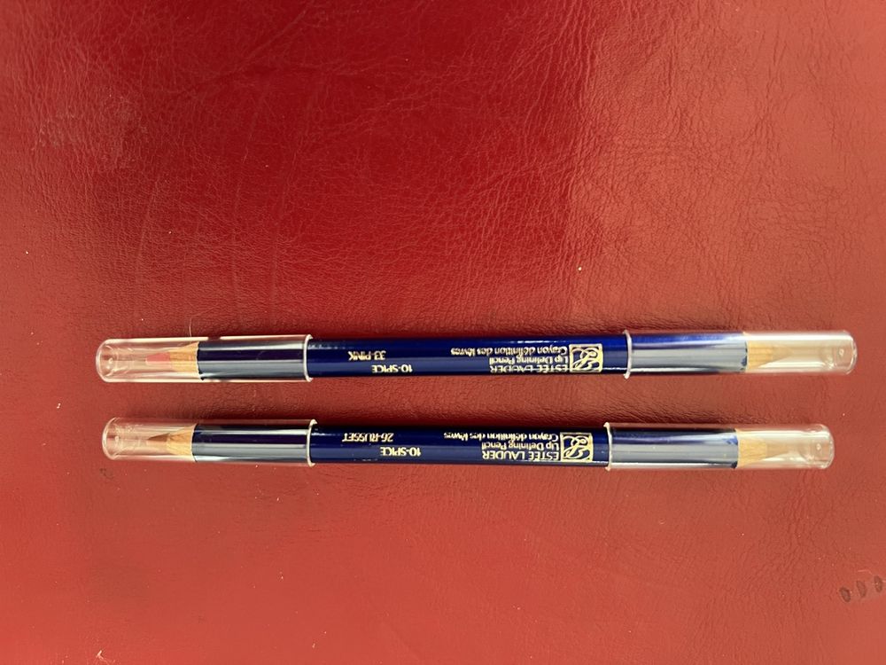 Estée Lauder Lipliner 2 Stk. Neuwertig, Top Angebot! (Neu (gemäss ...