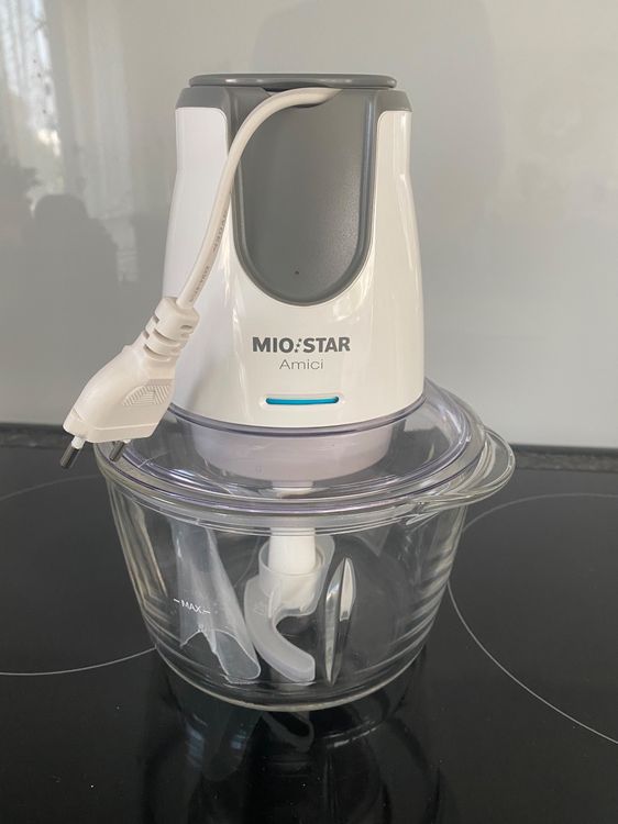 Mio Star Mini Food Processor neu (Neu und originalverpackt) in Brugg AG ...