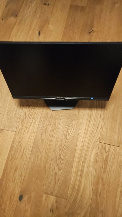 Philips 24" Full HD Monitor - Perfect Condition 271S (Gebraucht) in für ...