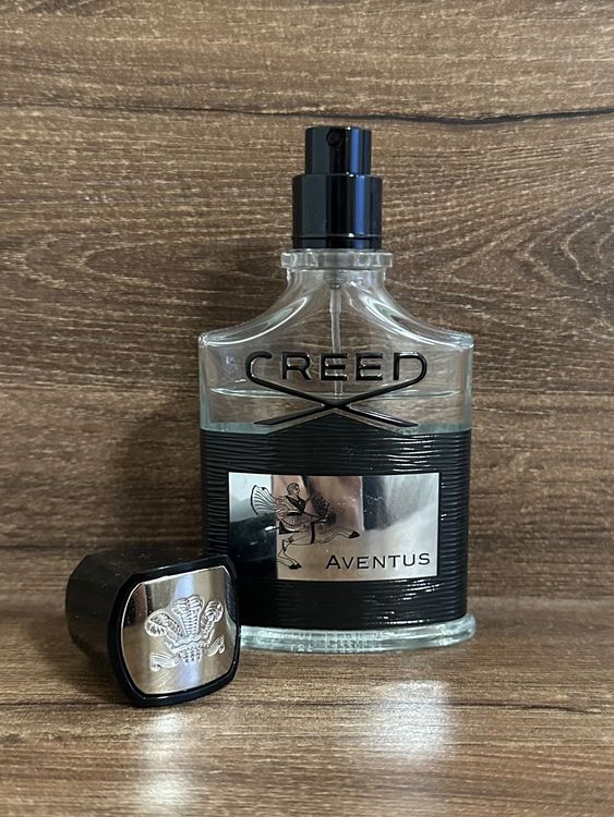 Creed Aventus EdP (Gebraucht) in Zuchwil für CHF 100 – mit Lieferung ...
