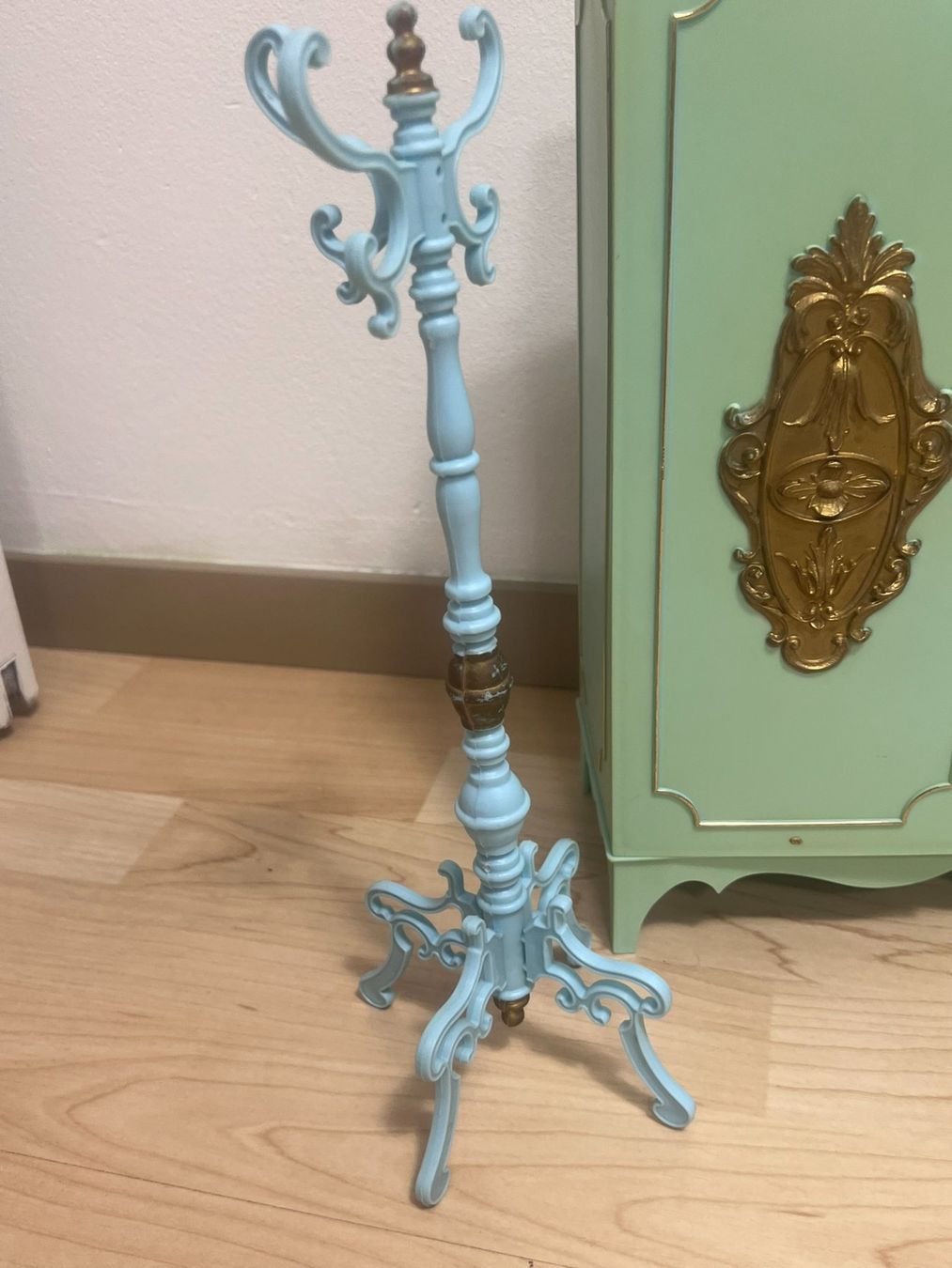 Barbie Möbel Set #30 (Gebraucht) in Wildegg für CHF 1 – nur Abholung ...