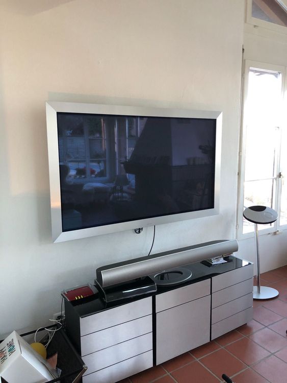 Bang &Olufson Beovision 4-65 TV | Kaufen auf Ricardo