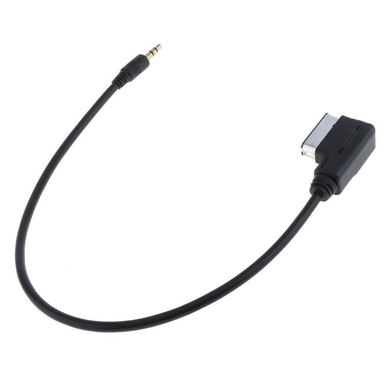 Auto AMI/MMI MP3 Adapter Kabel Ladekabel | Kaufen auf Ricardo