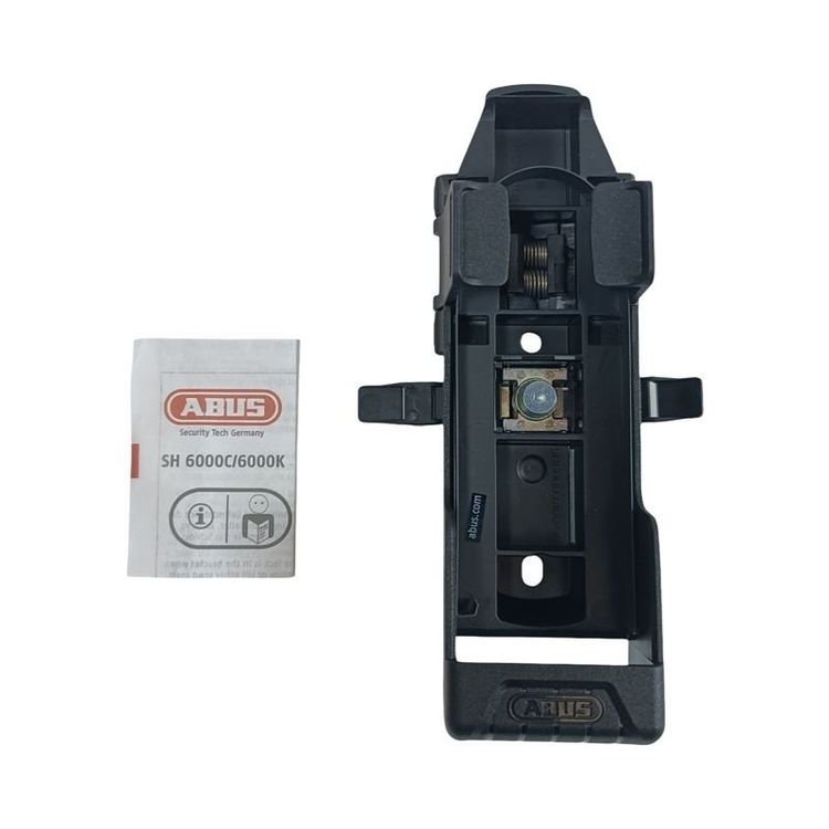 ABUS SH 6000C/6000K Halter (Neu (gemäss Beschreibung)) in Luzern für ...