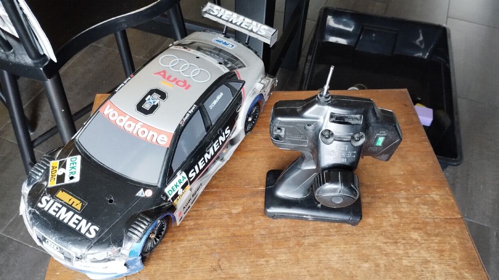 RC Modellauto Tamiya | Kaufen auf Ricardo