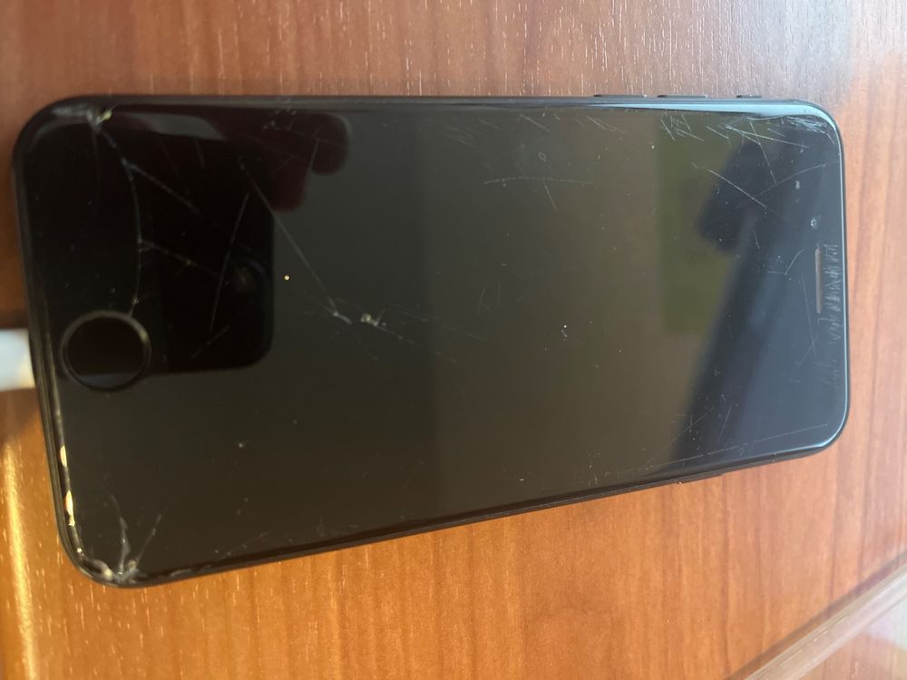 Iphone 7se [MXD02ZD/A] | Kaufen auf Ricardo