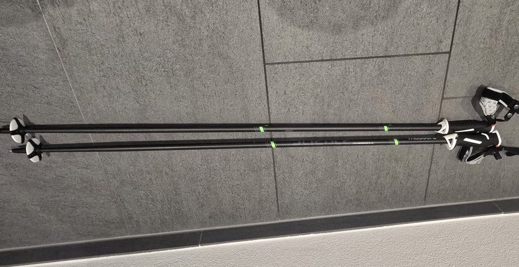 HEAD Supershape e Magnum Ski Set Top Zustand NP: 1'600 / 163 (Neu ...