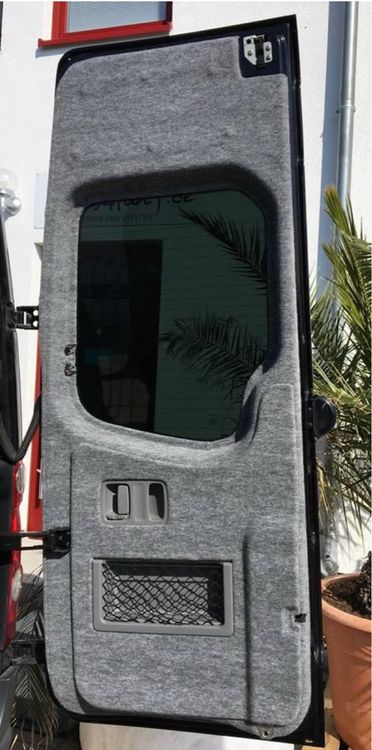 B4F Carpet - Filz 4 Wege / superdehnbar Original (Neu (gemäss Beschreibung)) in Merlischachen ...