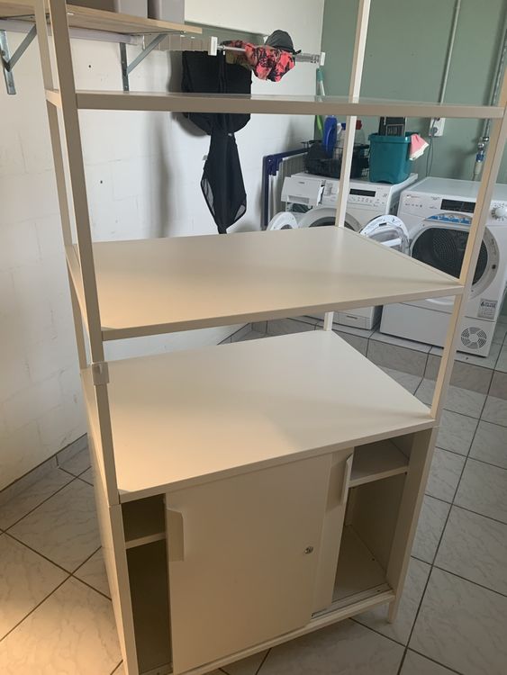 Ikea Trotten (Gebraucht) in Safenwil für CHF 150 – nur Abholung auf ...