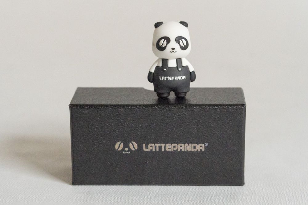 Panda USB Stick - LattePanda 64GB USB 3.0 neuwertig (Gebraucht) in ...
