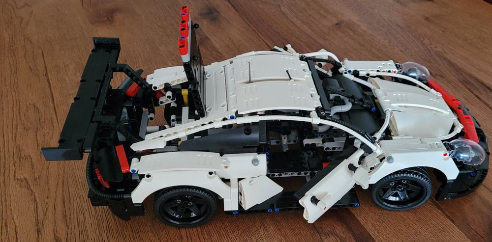 Lego Alternativen Klemmbausteine (Neu (gemäss Beschreibung)) in ...