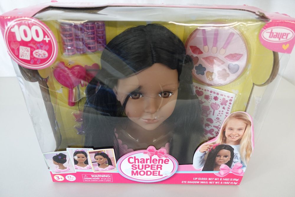 BAYER Charlene Super Model | Kaufen auf Ricardo