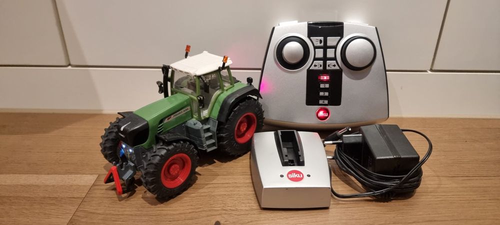 Siku Control Fernbedienung Verbindet Sich Nicht