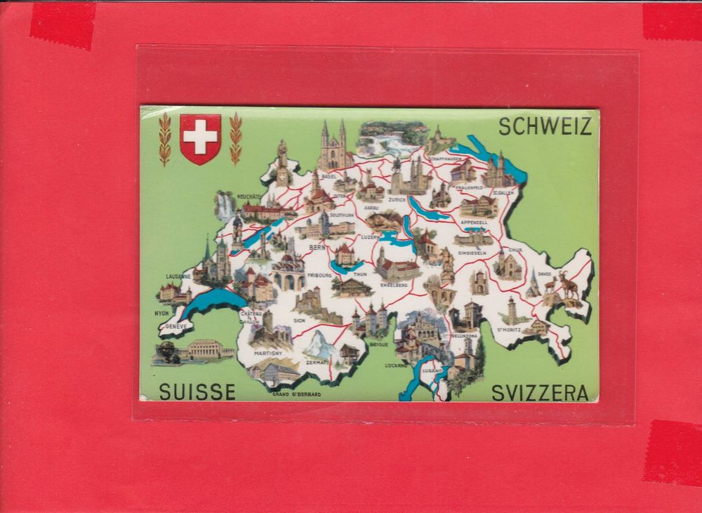 Schweiz | Kaufen auf Ricardo