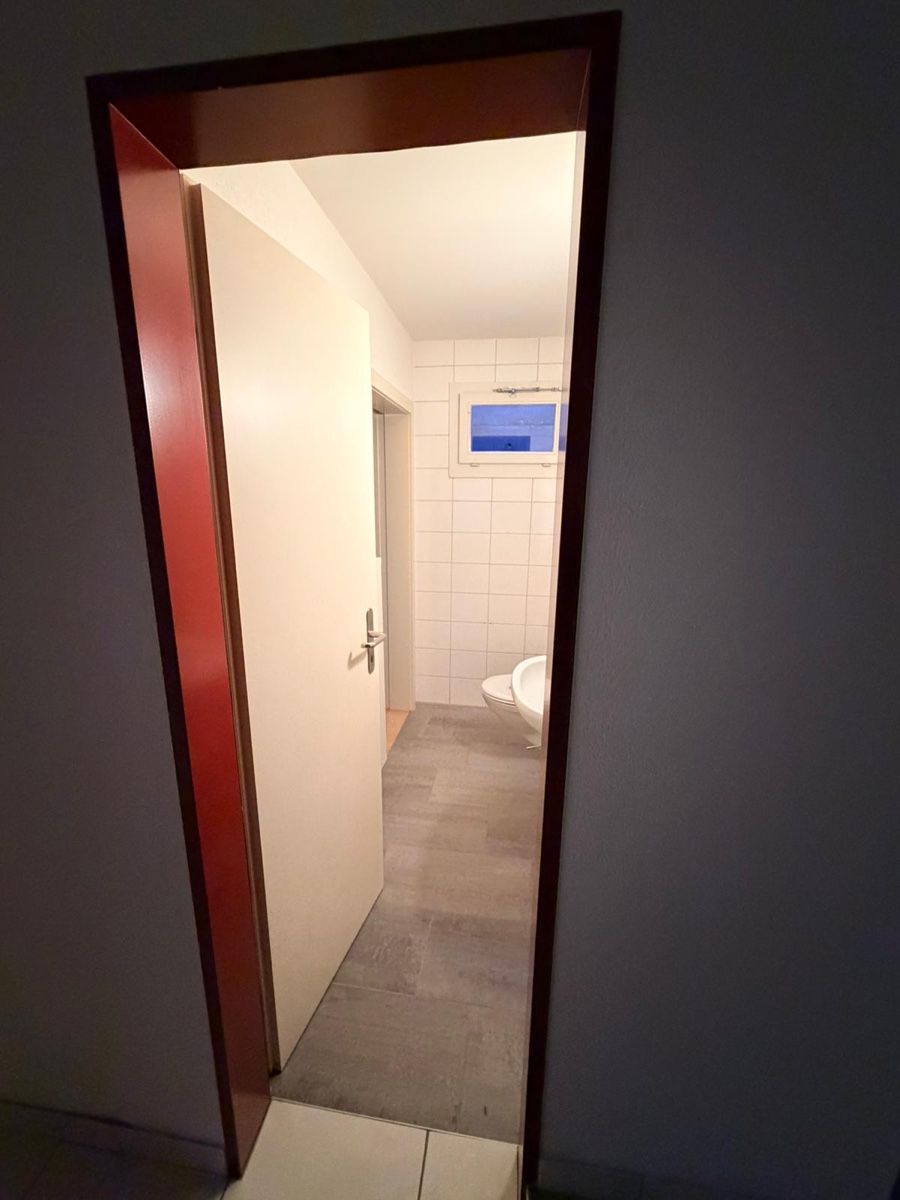 Gebrauchte Innentüre, Farbe Creme - Ideal für Renovierung! (Gebraucht ...