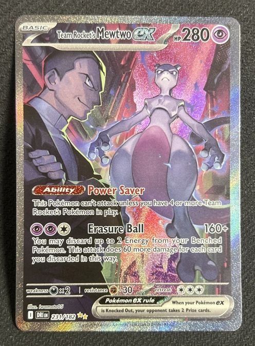 Pokémon Center Destined Rivals Elite Trainer Box ETB! Neu! (Neu und ...