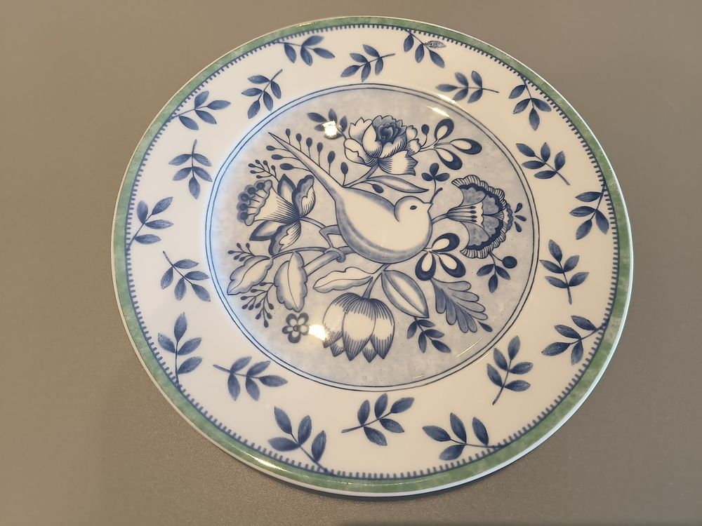 Villeroy & Boch Dessertteller Switch 3 CORDOBA Gallo Design | Kaufen ...